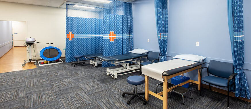 NDC Commercial Construction Services