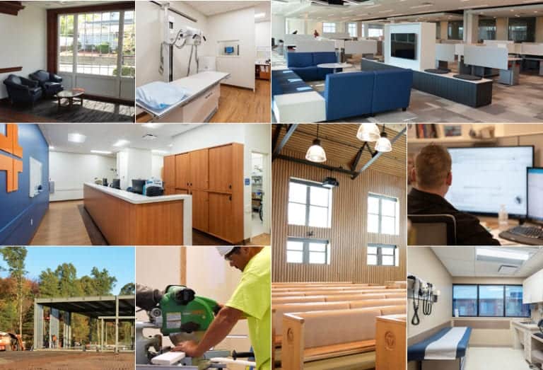 NDC Commercial Construction Services