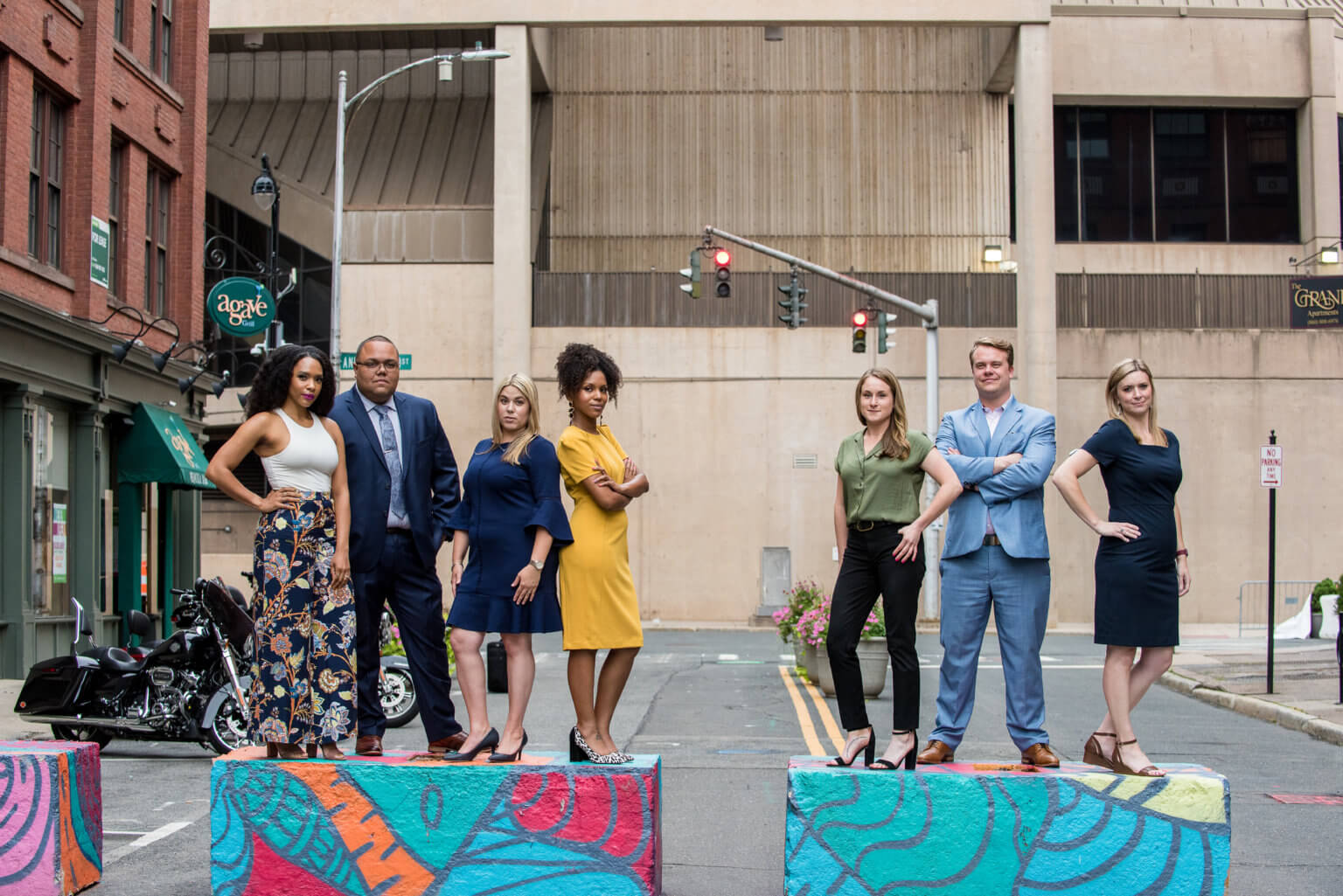 NDC Commercial Construction Owner Selected for Hartford Business ...