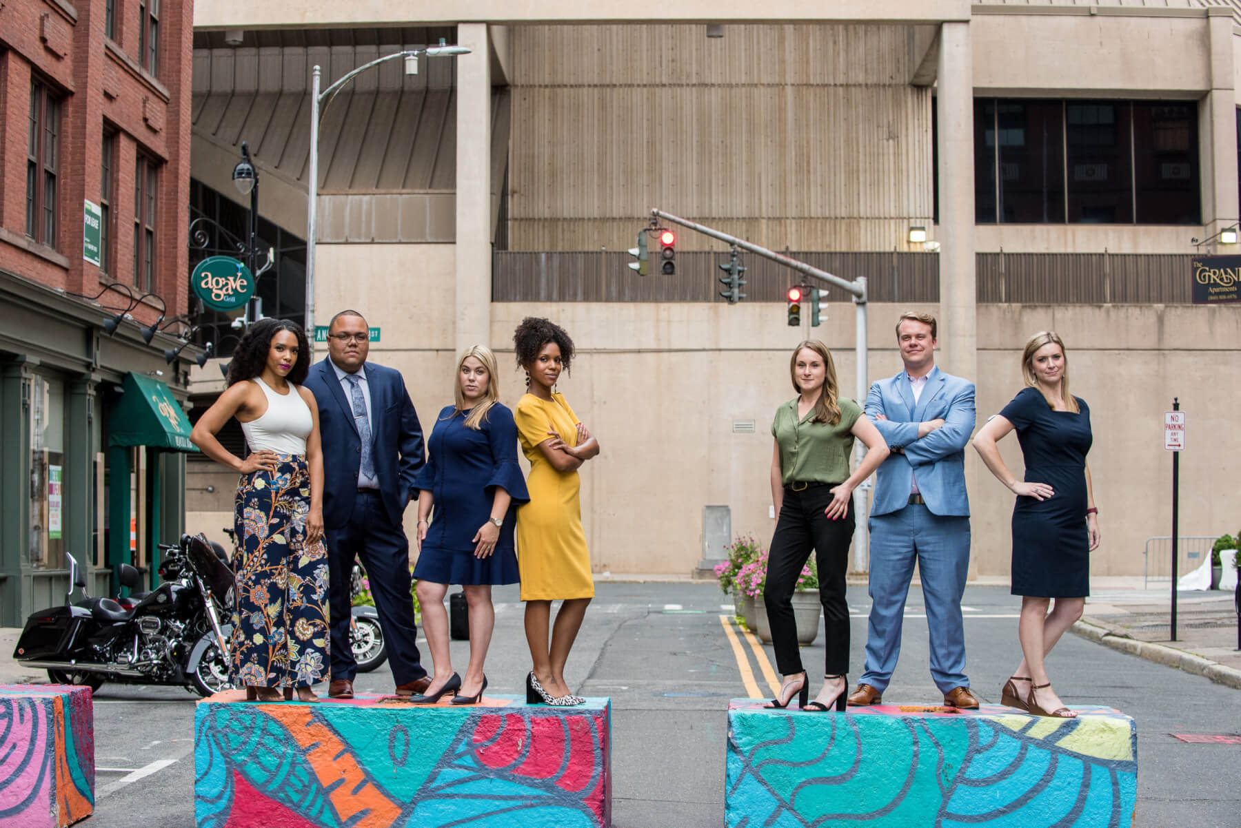 NDC Commercial Construction Owner Selected for Hartford Business ...