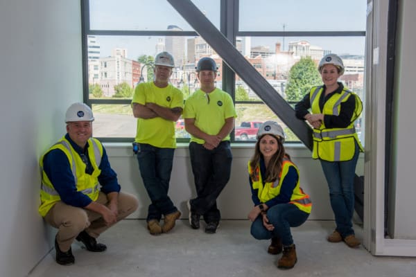 Join the NDC Corp team of commercial construction experts | Network ...